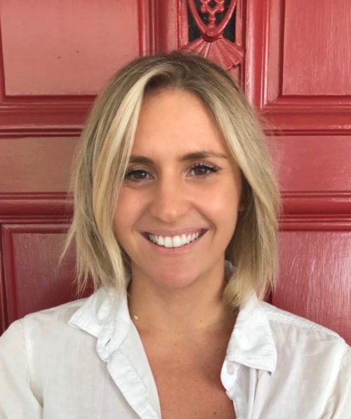 Interview: Alexandra Devlin, Agent