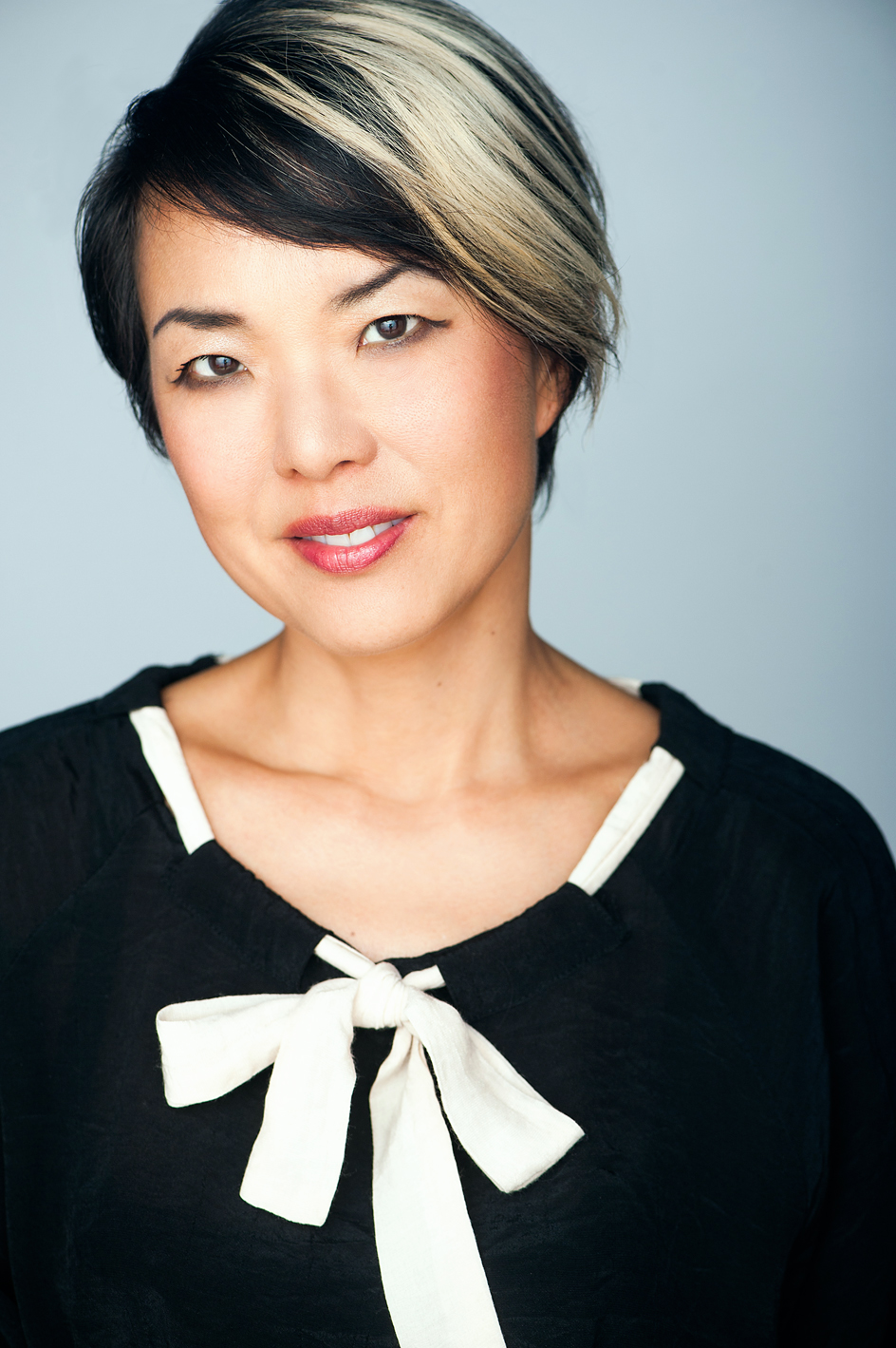 Why I Became a Casting Director: An Interview with Julia Kim