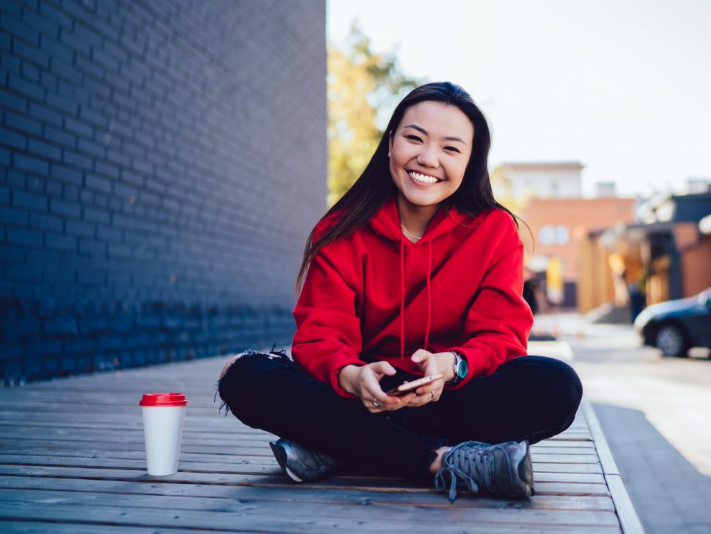 Meet the Creator: Sarah Maddack