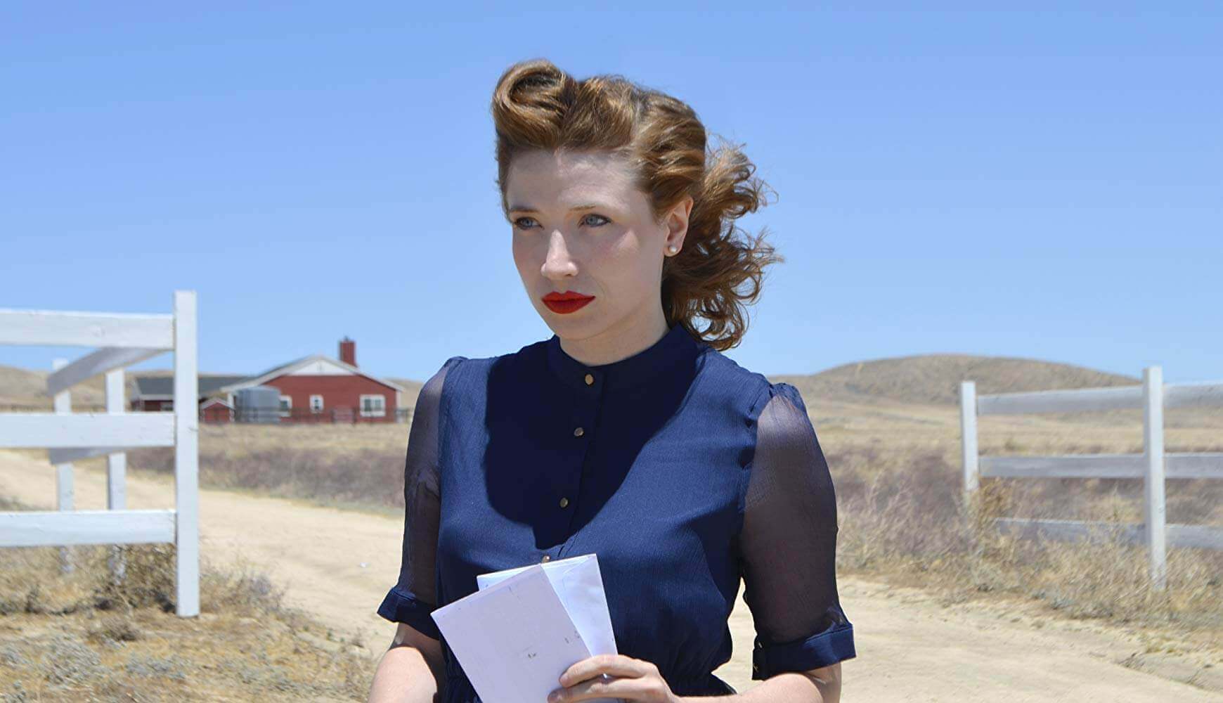 A Day in the Life of a Working TV and Film Actor