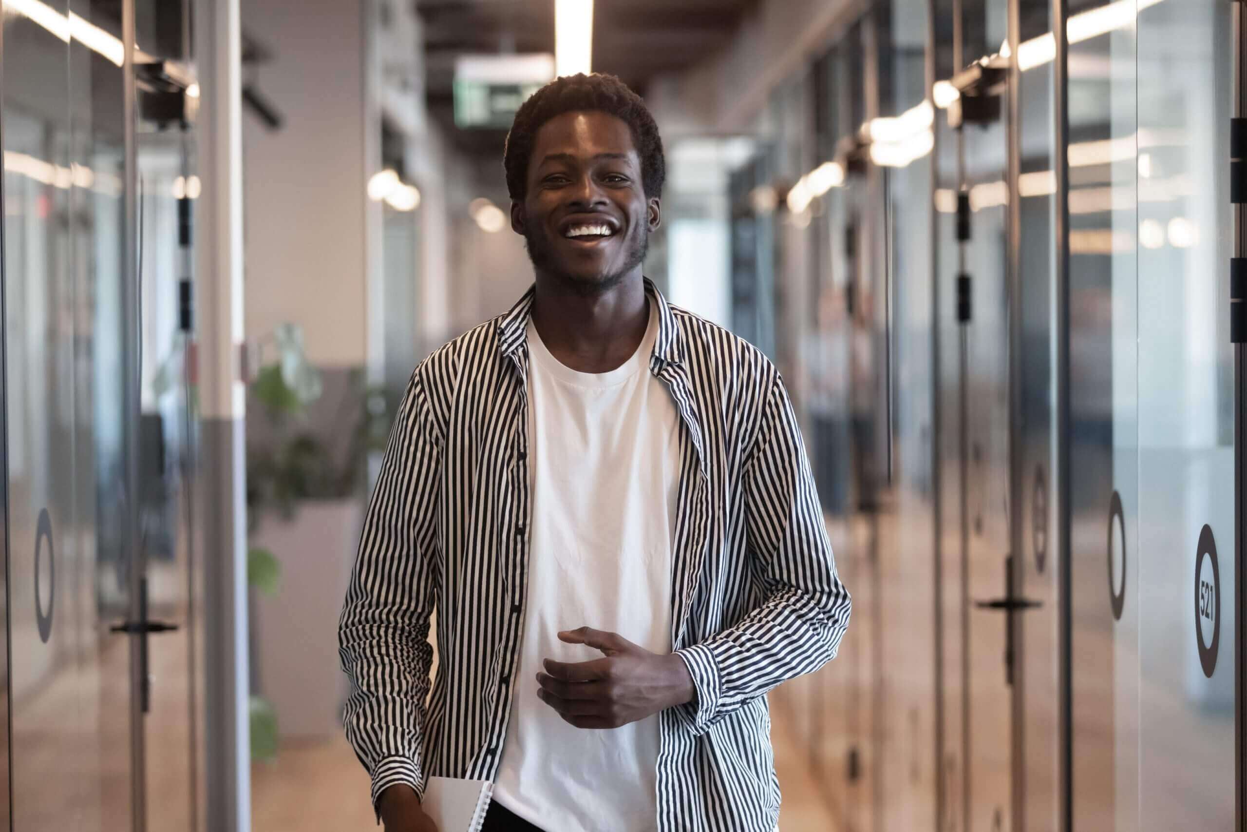 First Impressions in the Casting Room Can Make or Break Your Audition