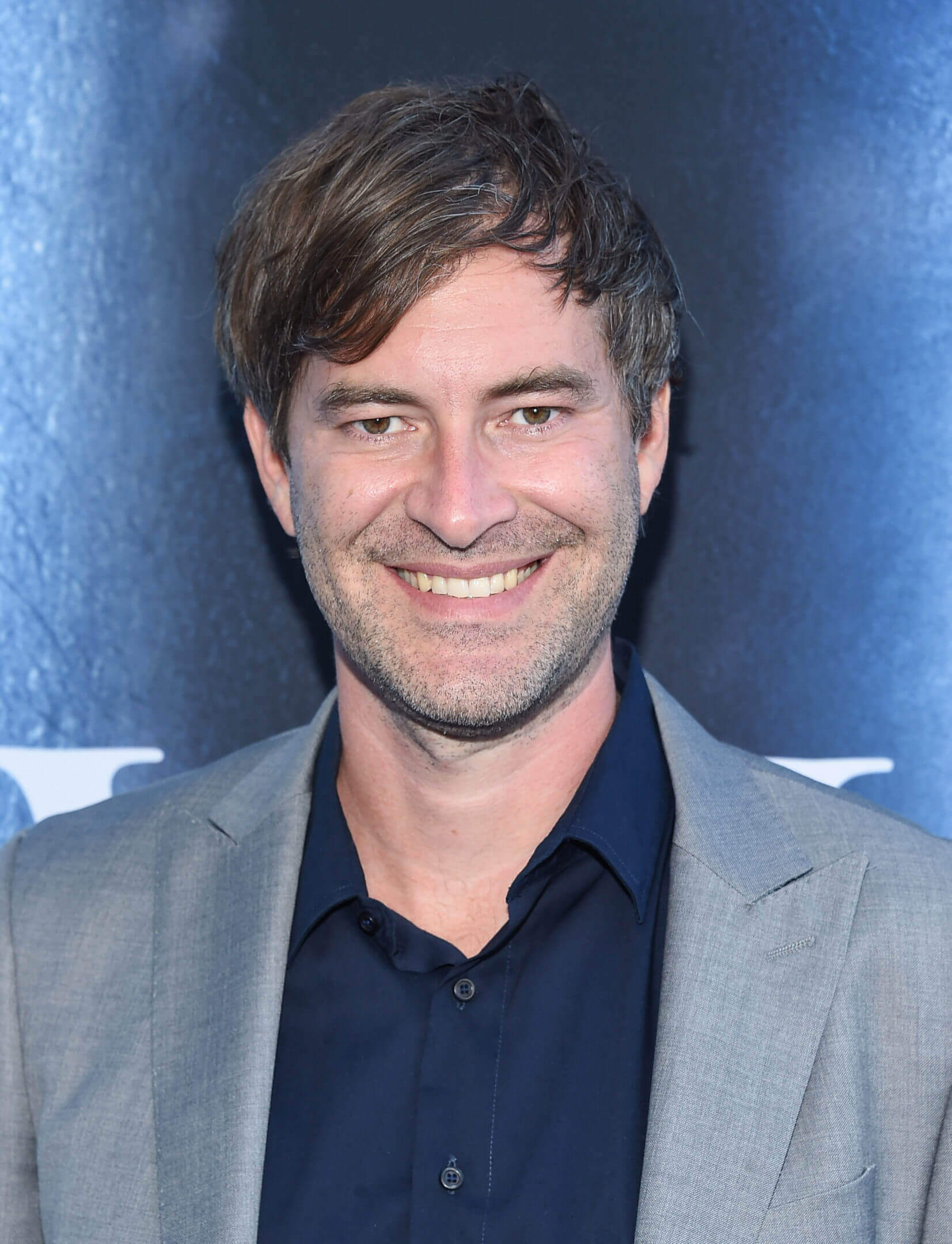 ACTING UP – Episode #15: Mark Duplass of 'The Morning Show'