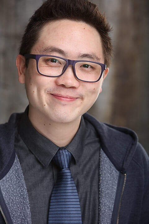 Weirdest Auditions: Transitioning Into a Werewolf, Playing a Vegetable ...