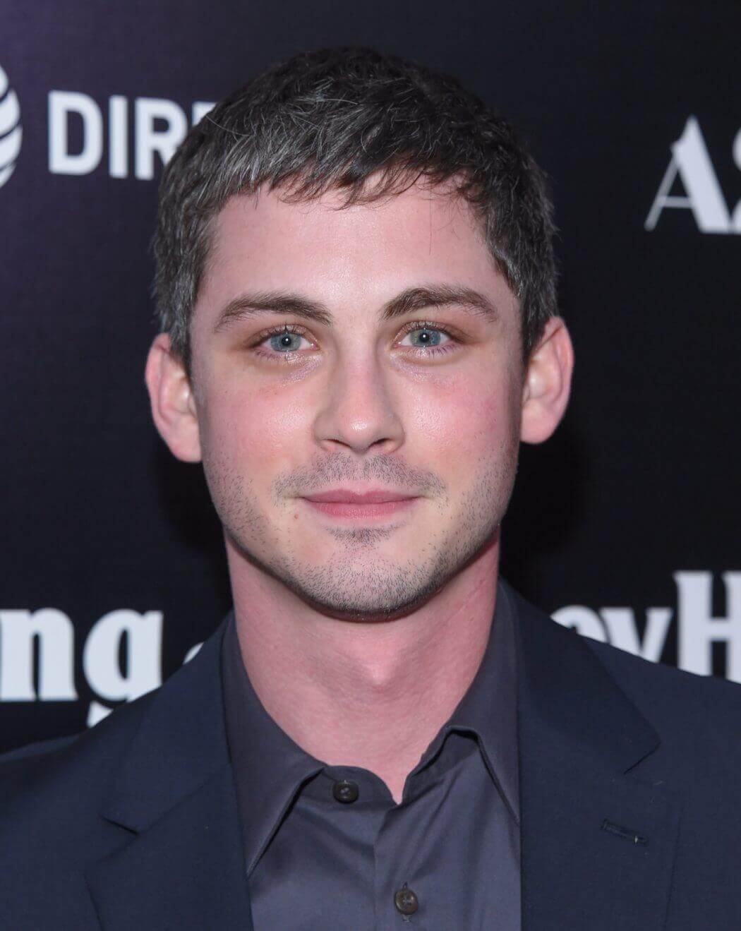 Acting Up – Episode #21: 'Hunters' Actor Logan Lerman