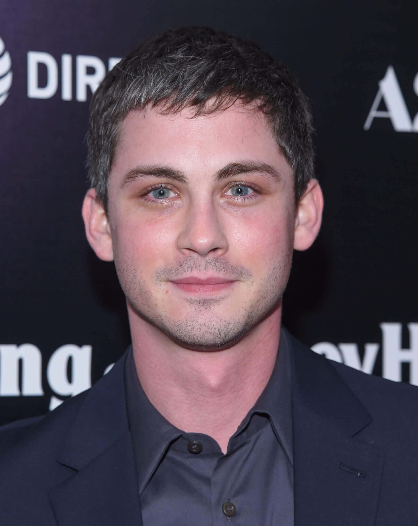 Acting Up – Episode #21: 'Hunters' Actor Logan Lerman