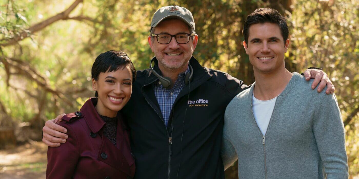 Andy Allo Talks Her Journey From Singing With Prince to Her Breakout ...