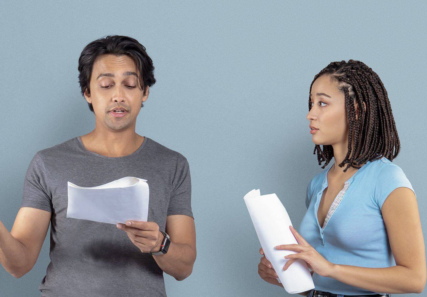 Talent: Find Acting Auditions & Casting Calls To Land Your Next Role