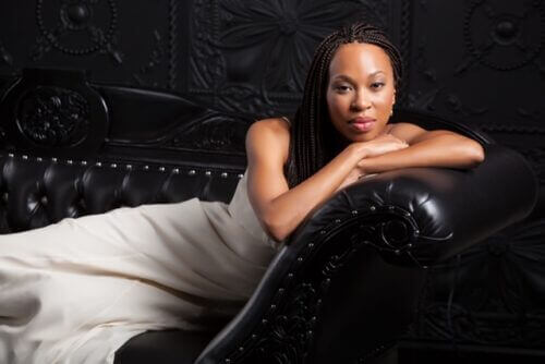 Nondumiso Tembe on Her Experience as a Black Actor in Hollywood