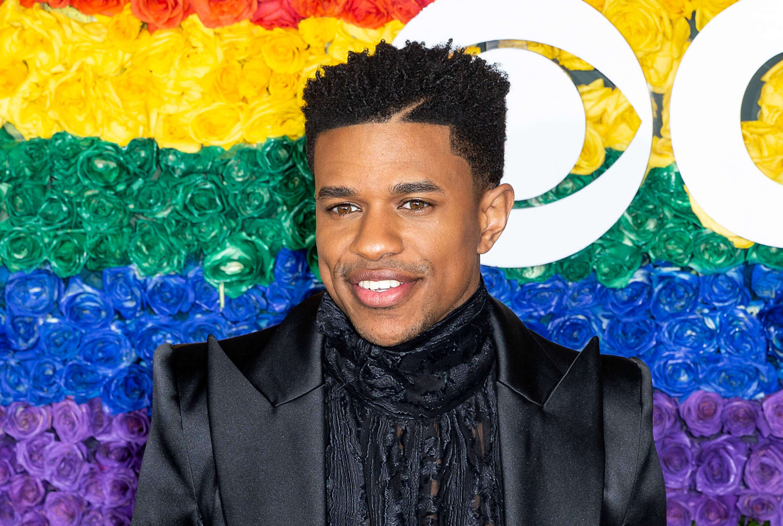 Acting Up – Episode #34: Jeremy Pope