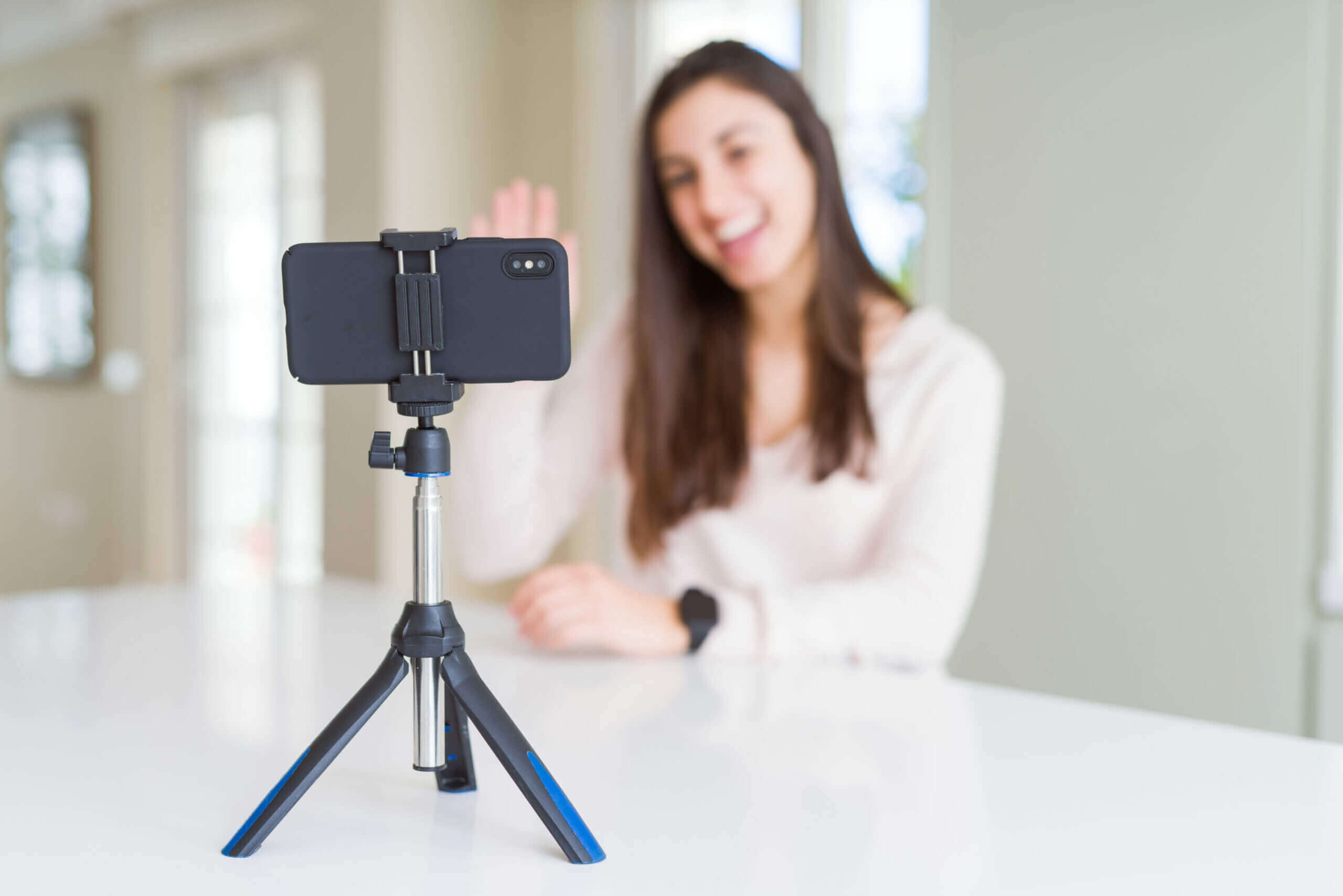 Here's What You Need to Transform Your Home into a Self Tape Studio