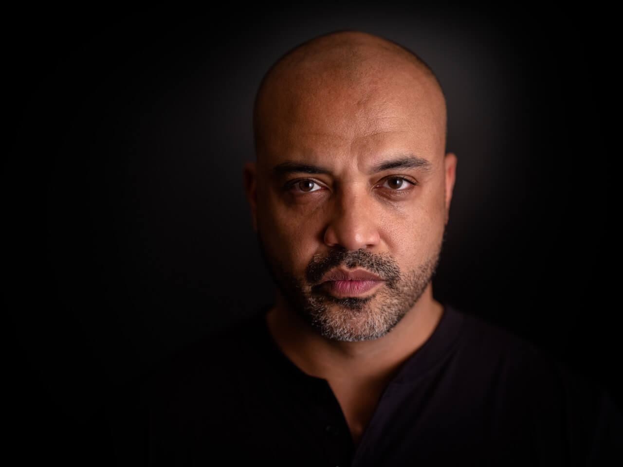 Meet Perry Strong, Creator of Short Film ‘180 Seconds’