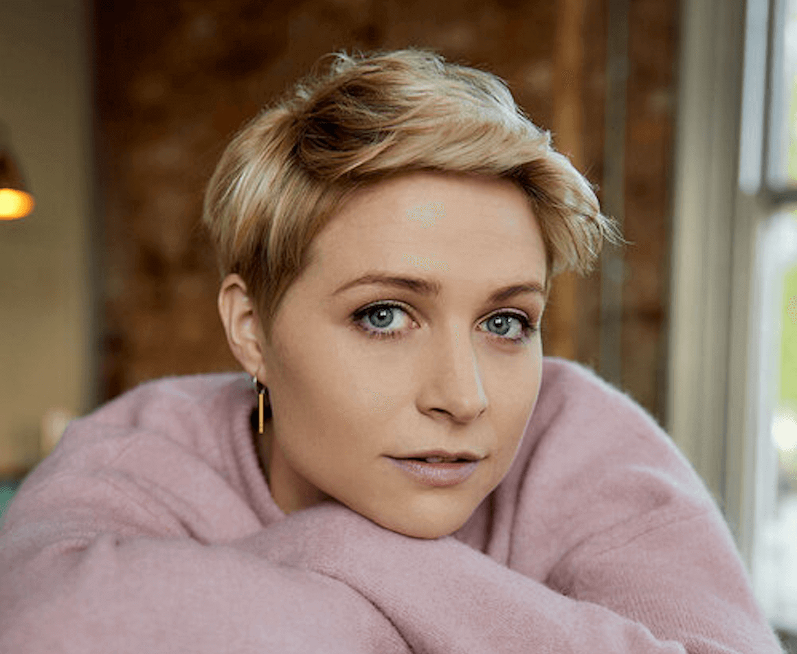 On the Verge: Niamh Algar