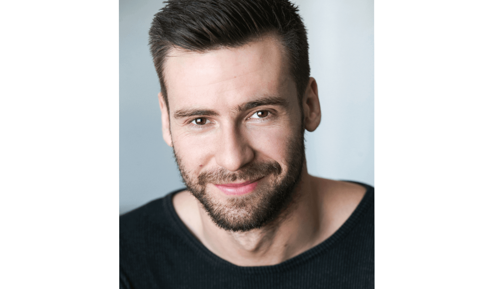 Actor Mark Rowley on Getting Back to Filming in Times of COVID-19 ...