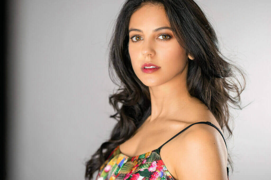 My Casting Story: Actor Catherine Lidstone on ‘What Bitch?’