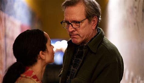 Meet the Actor: Martin Donovan