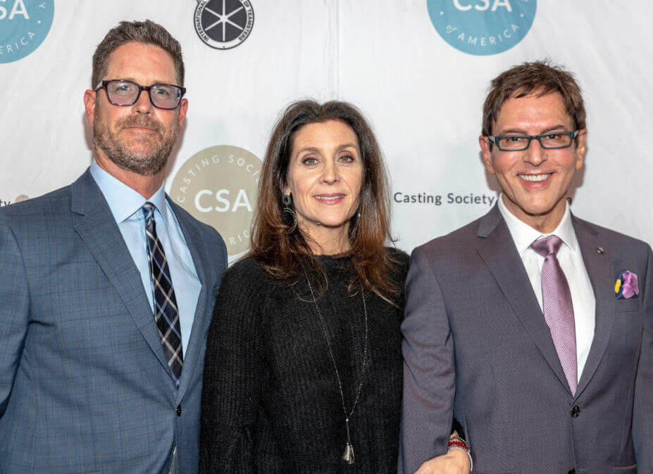 Casting Directors Weigh in on Their Artios Nominations