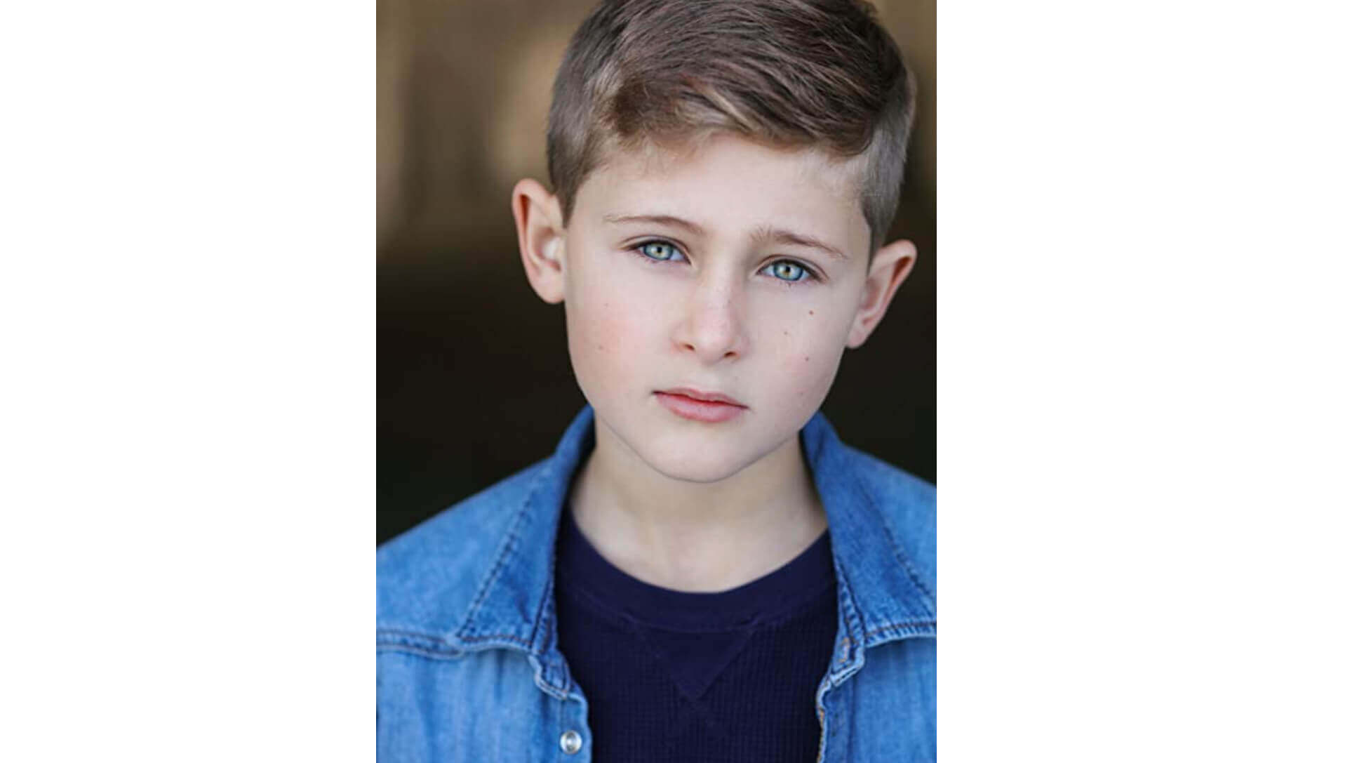 On the Verge: Sasha Knight in 'Cowboys'