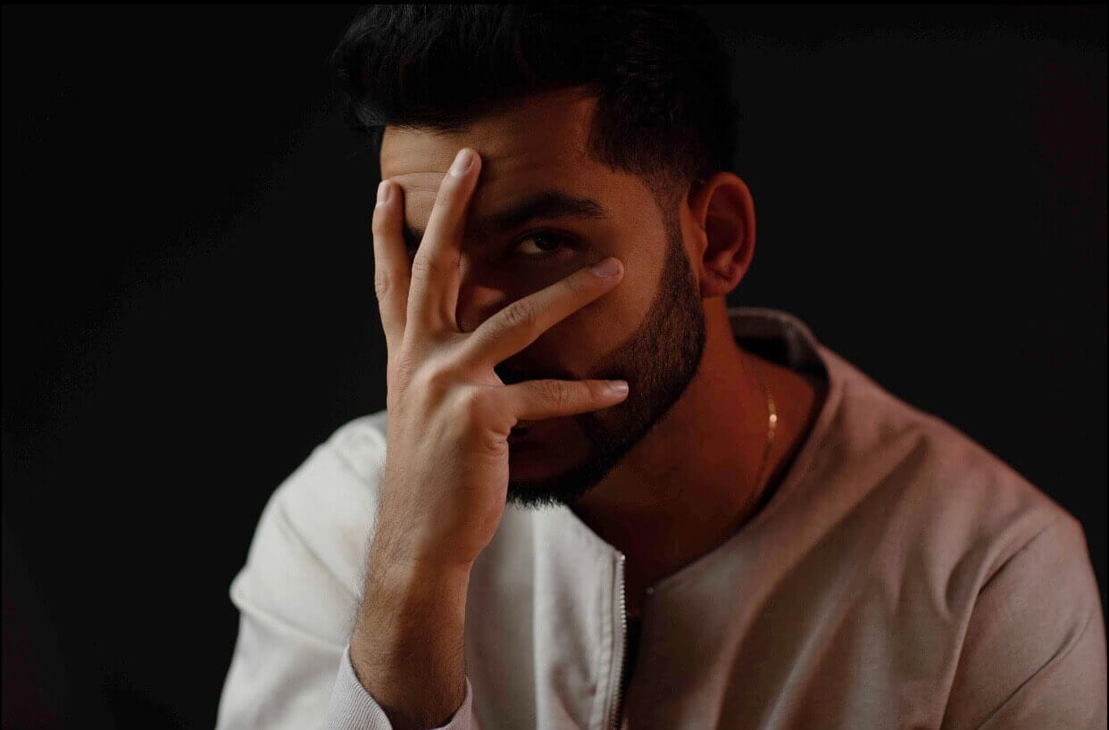 Meet the Creator: Adam Waheed