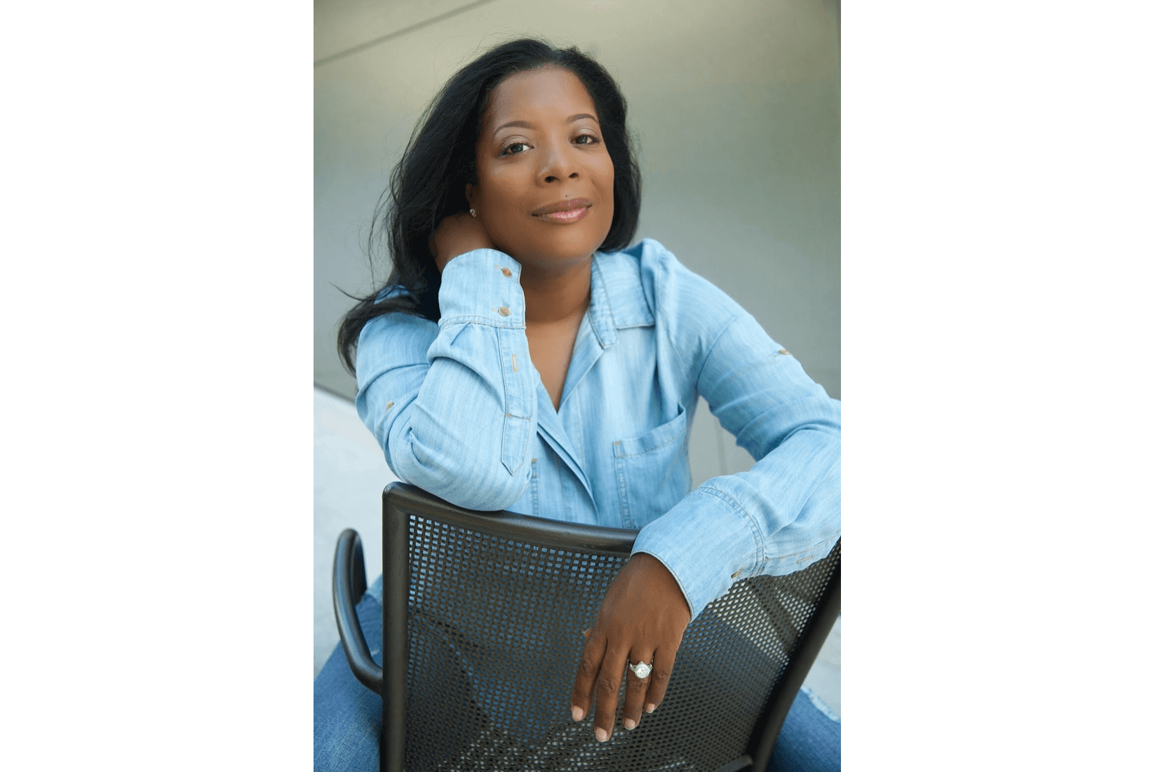 Trailblazers in Entertainment: Casting Director Leah Daniels-Butler