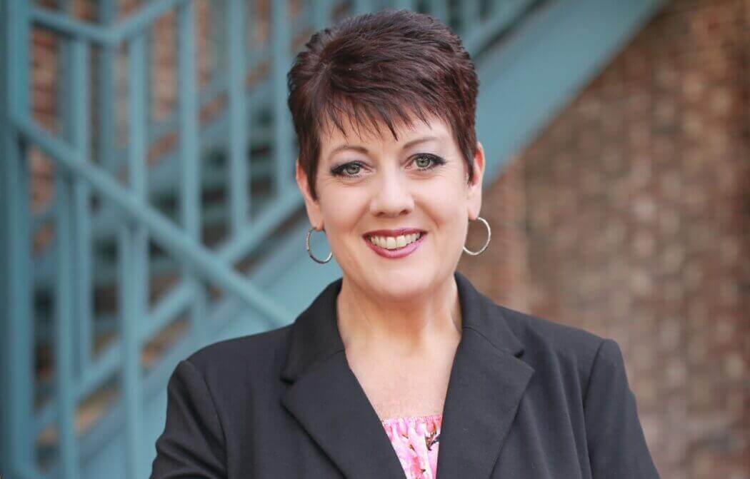 Get to Know the Casting Director: Beverly Holloway