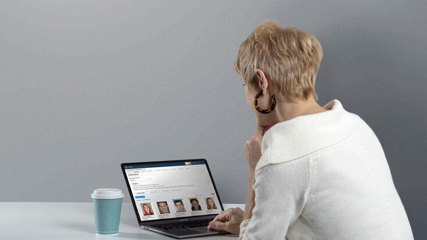 Casting Directors - Casting Networks