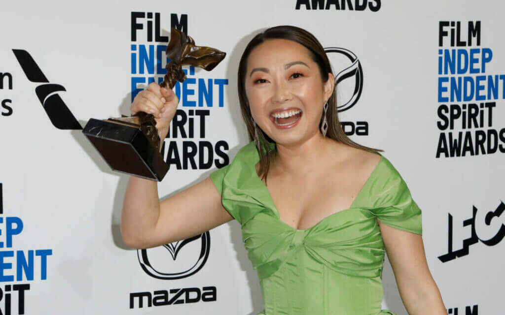 Filmmaker Spotlight: Lulu Wang