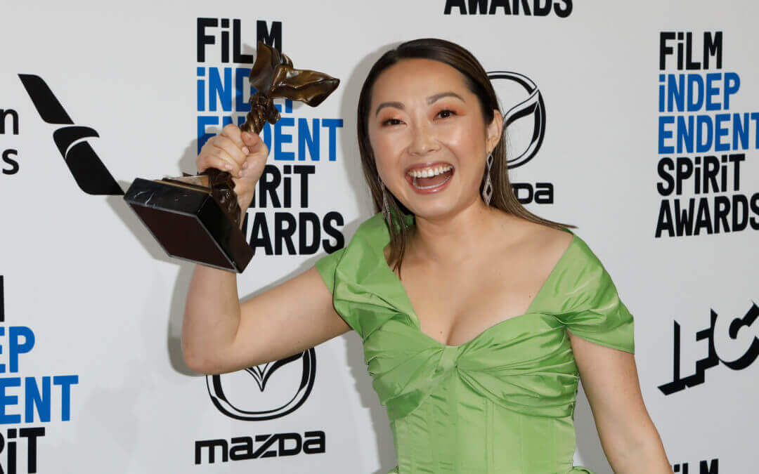 Filmmaker Spotlight: Lulu Wang