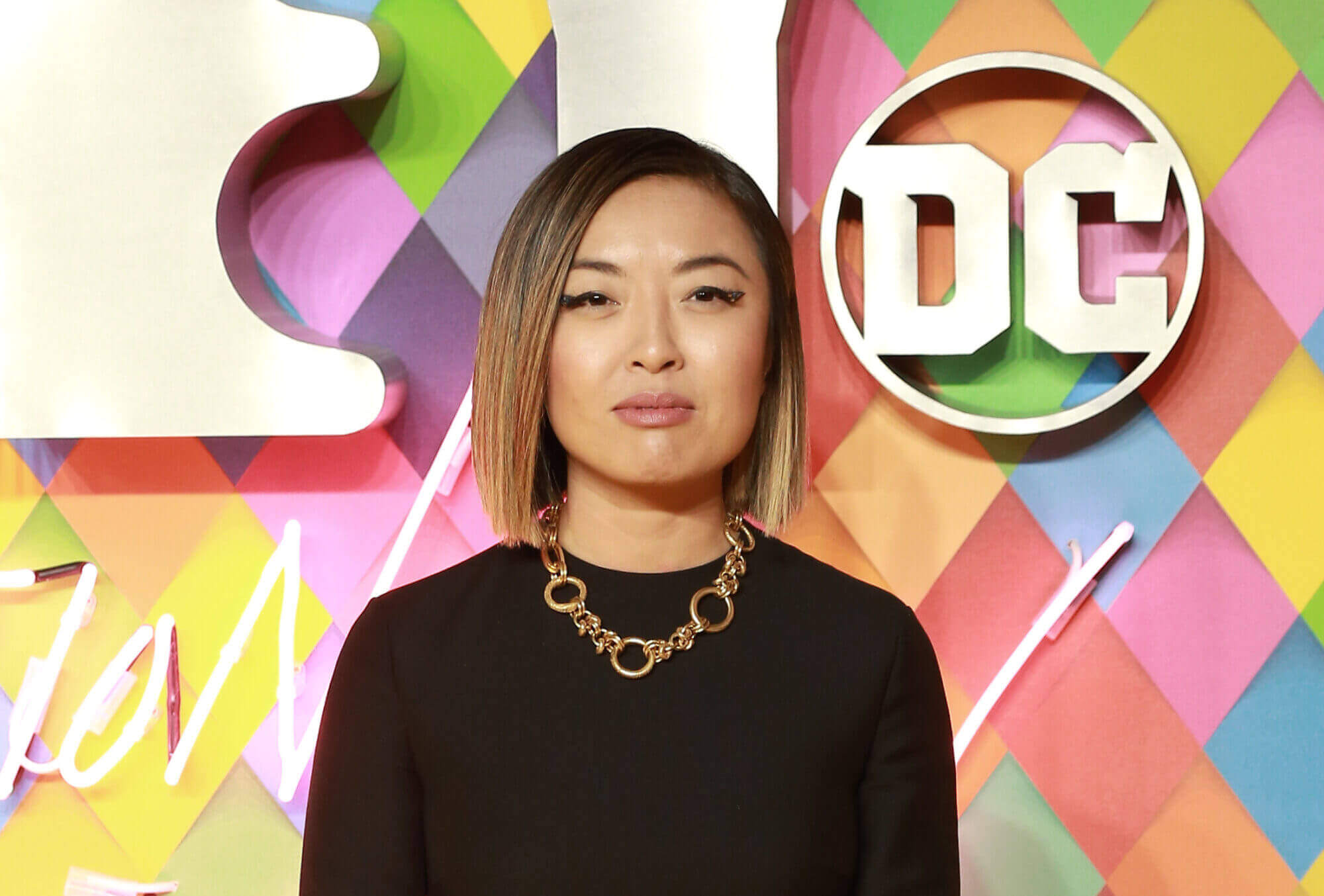 Filmmaker Spotlight: Cathy Yan