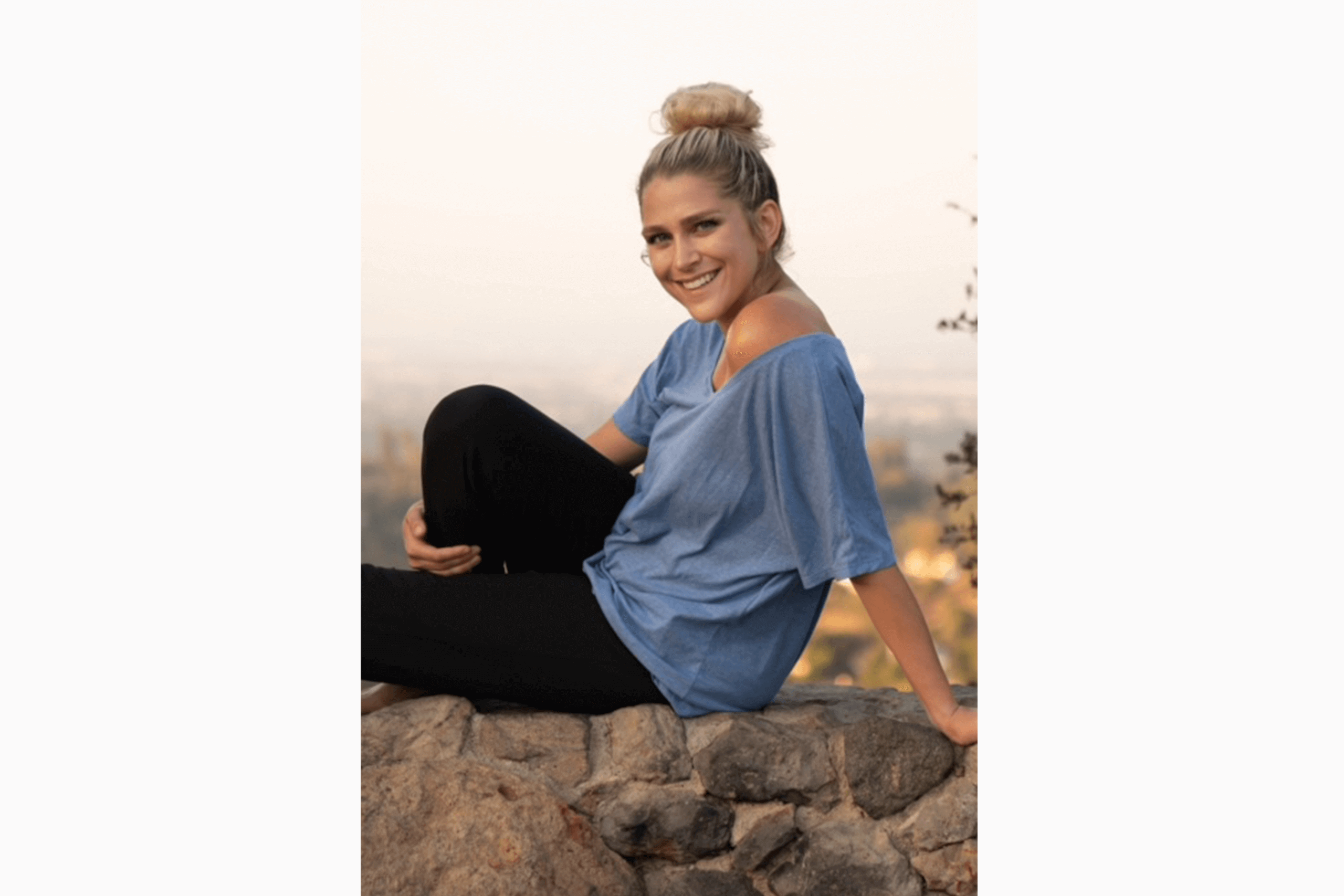 Meet the Creator: Sarah Maddack