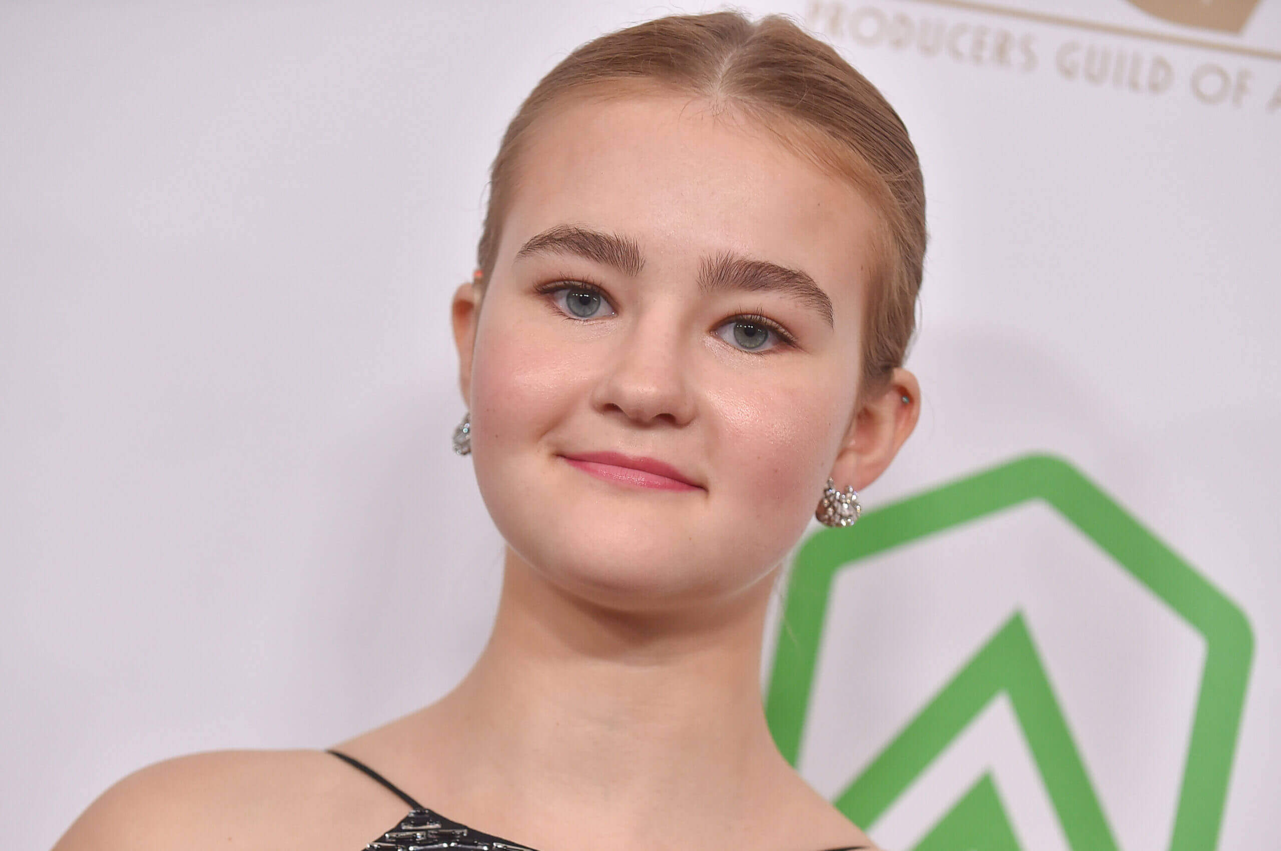 Acting Up: Millicent Simmonds