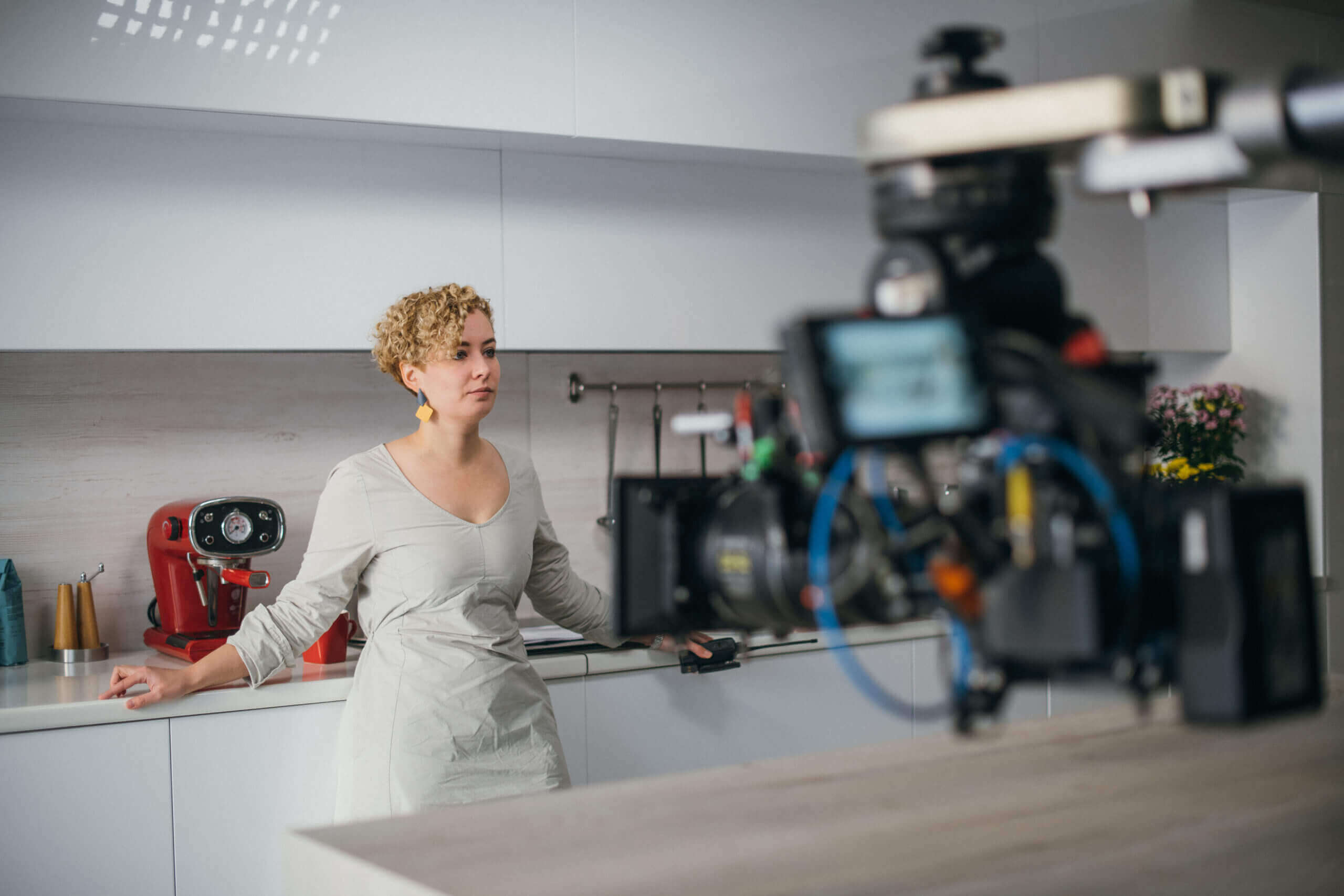 Commercial Actors Should Never Neglect the Easy Stuff For Self Tape ...