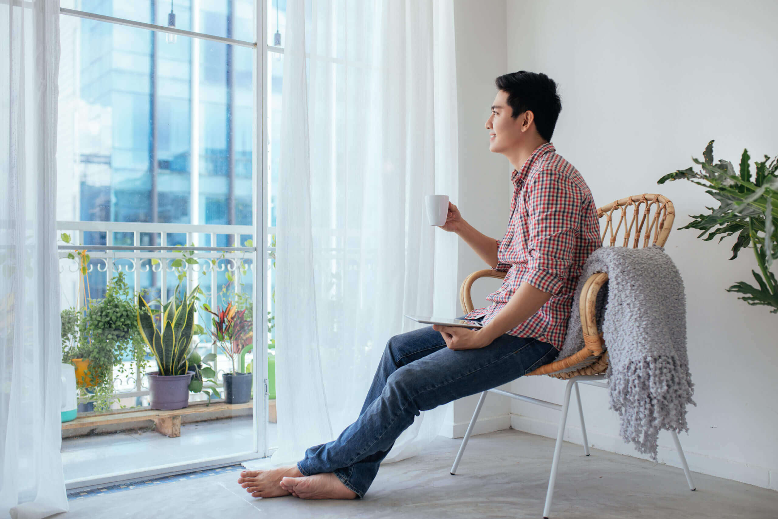 The Importance of Recharging: Self-Care Your Way to Success