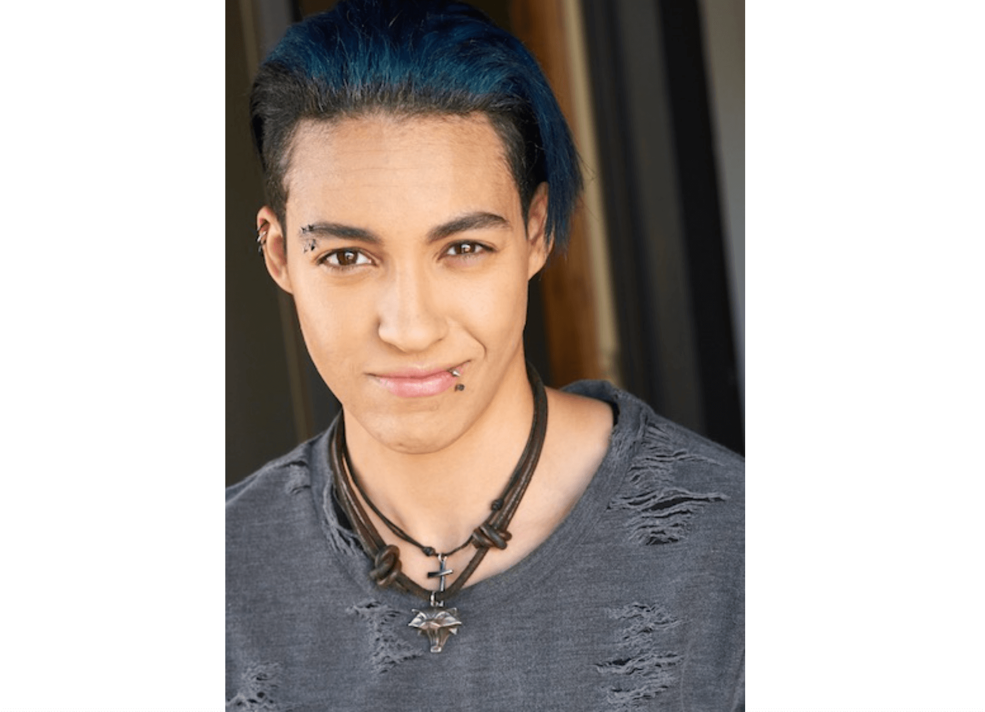 My Casting Story: Actor Ry Chase on 'The Walking Dead: World Beyond'