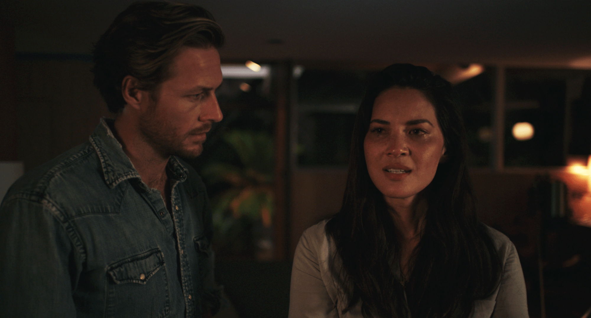 Justine Bateman Talks Casting and Directing Her New Film 'Violet'
