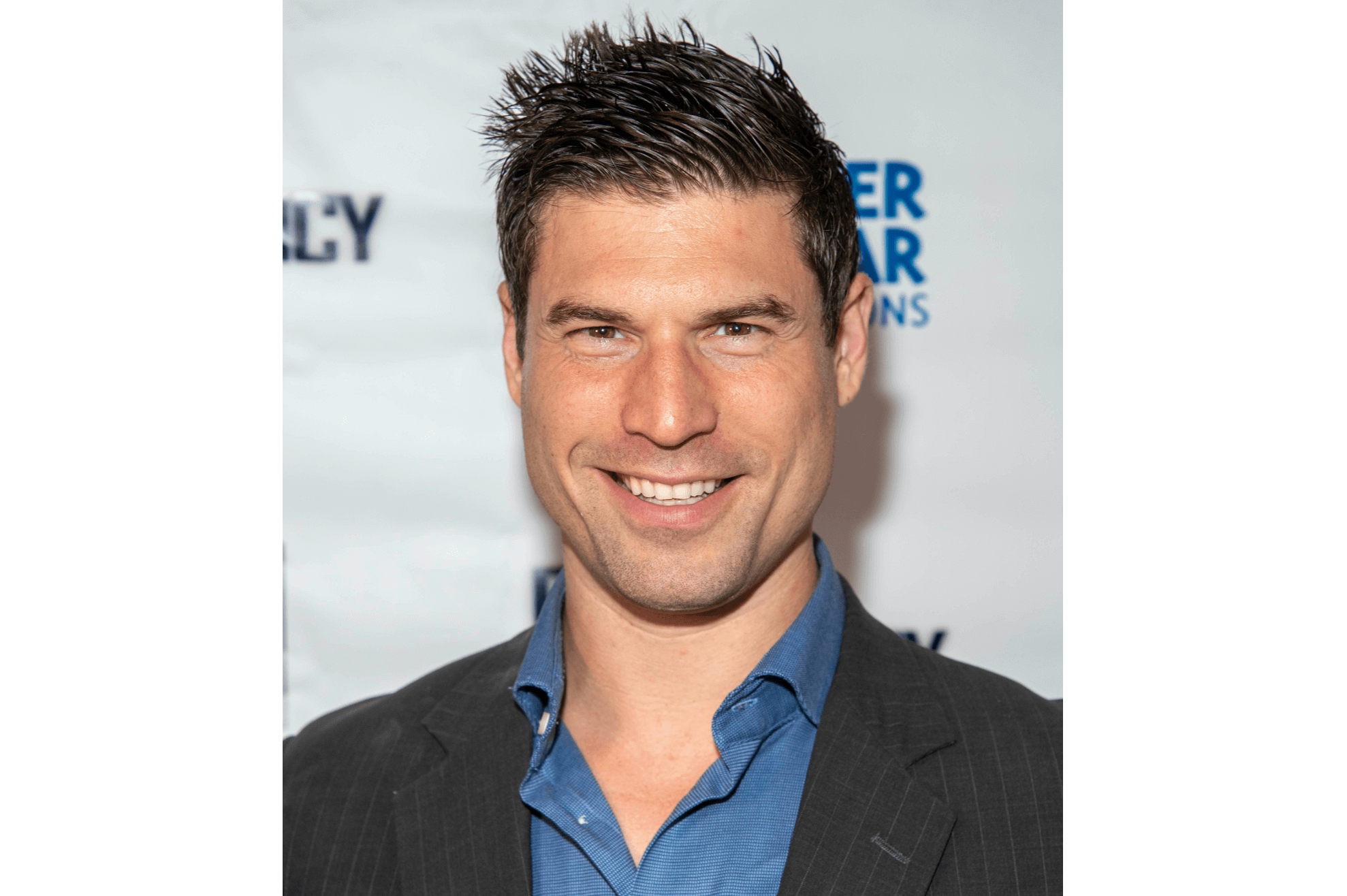 My Casting Story: Josh Murray on 'General Hospital'