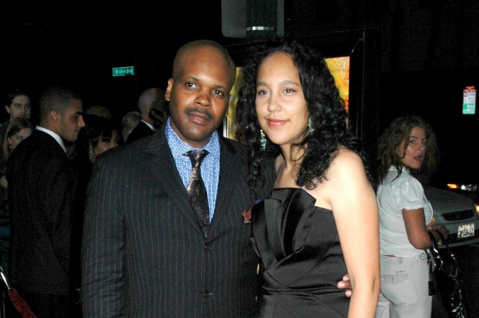 Filmmaker Spotlight: Reggie Rock Bythewood