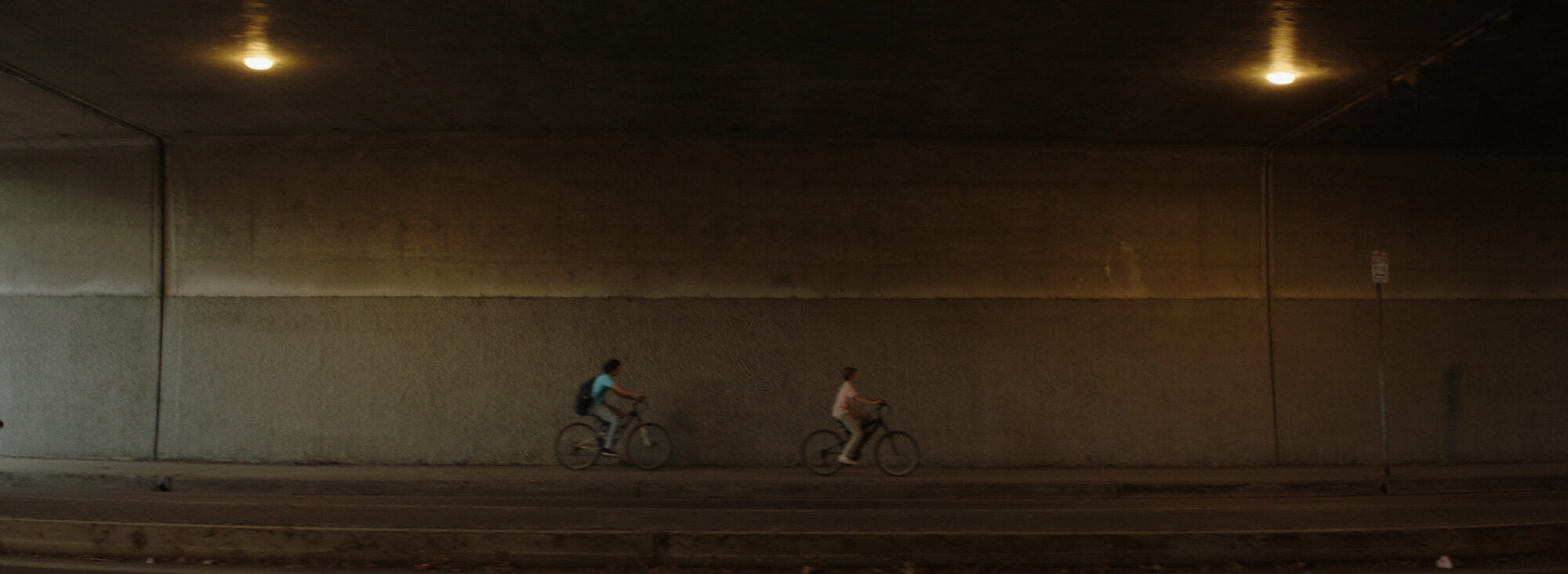 On the Verge: Luke Benward