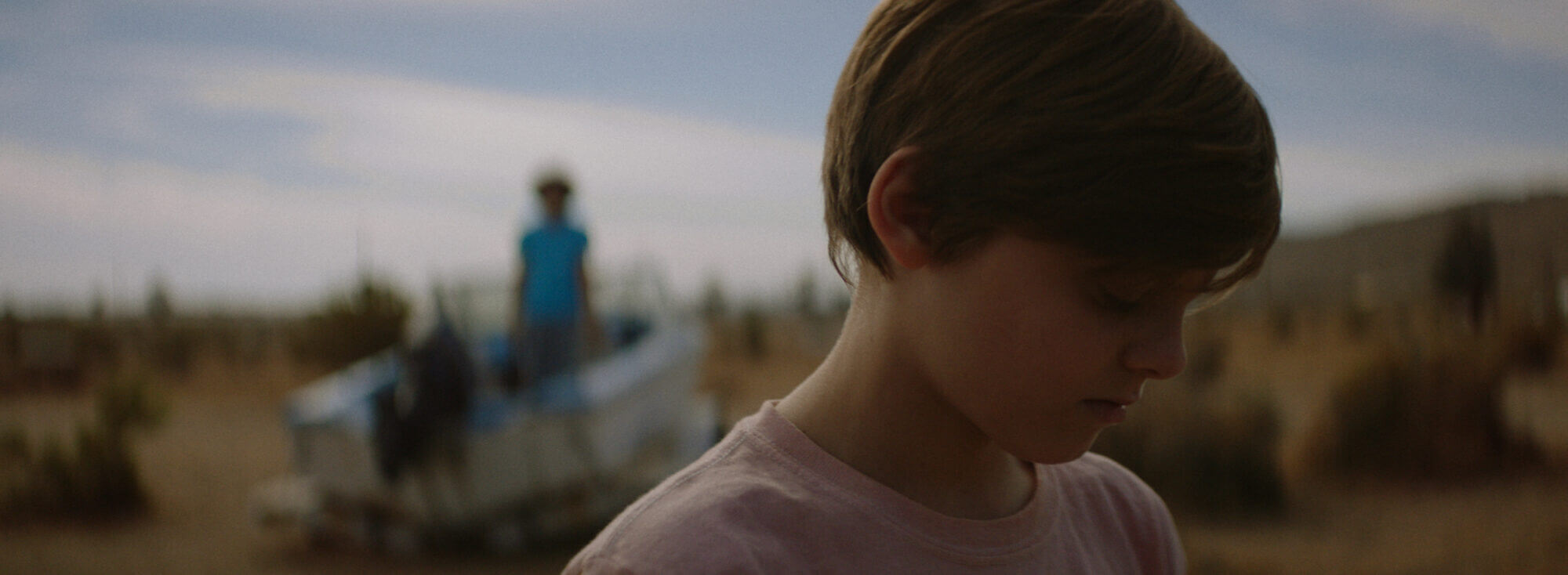 On the Verge: Luke Benward