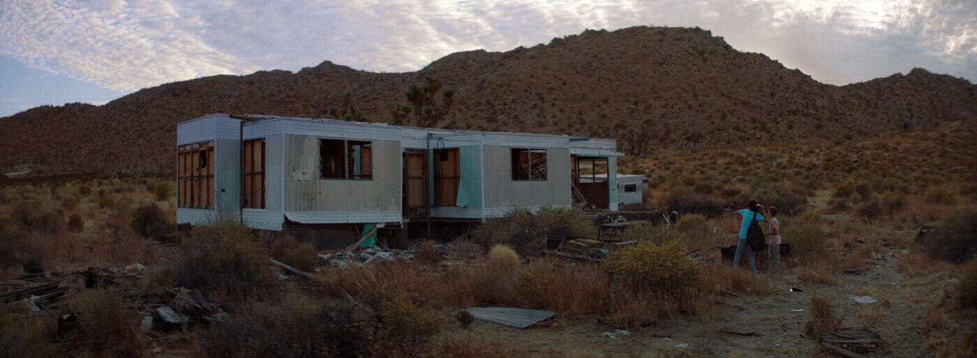 On the Verge: Luke Benward