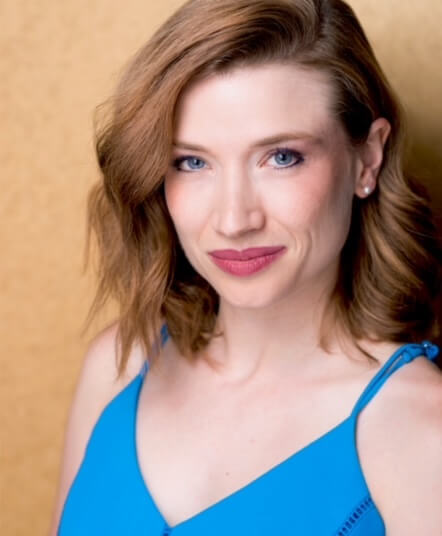 On the Verge: Amanda Jaros