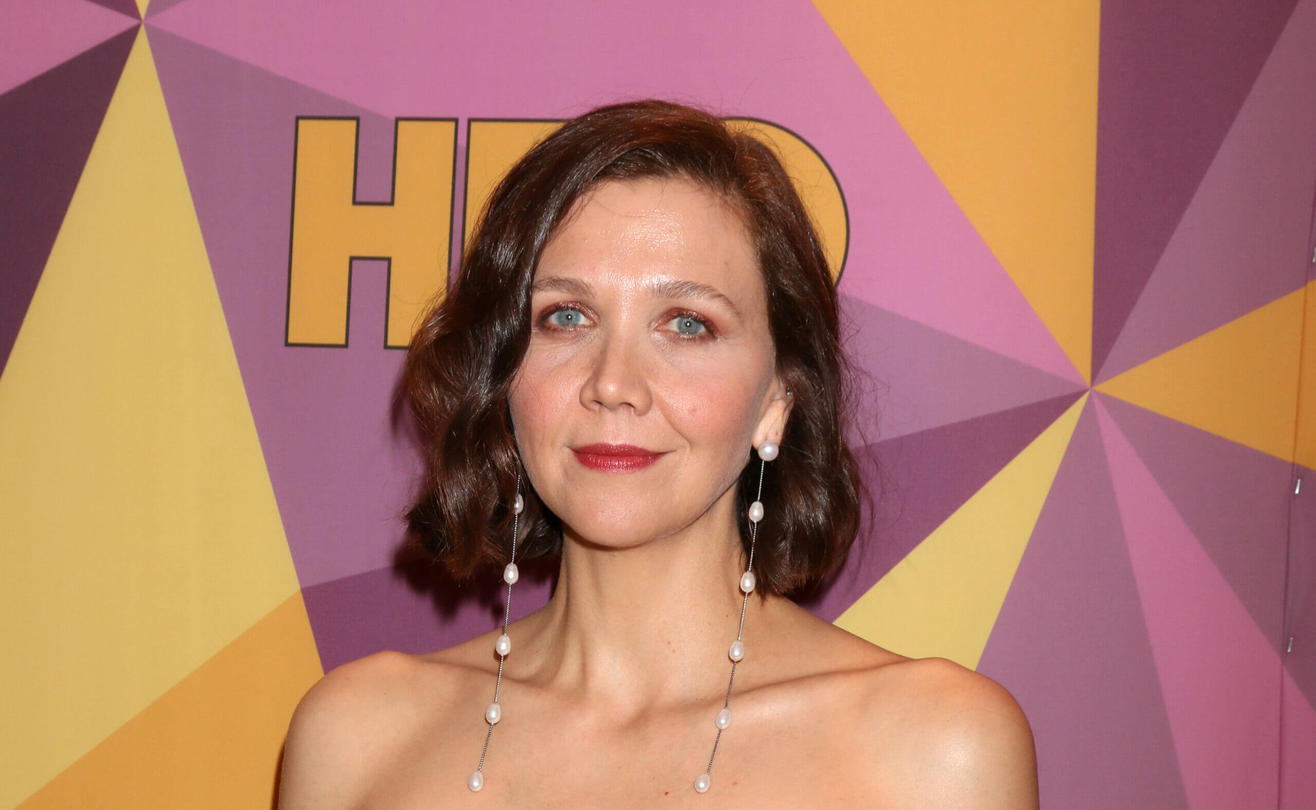 Filmmaker Spotlight: Maggie Gyllenhaal