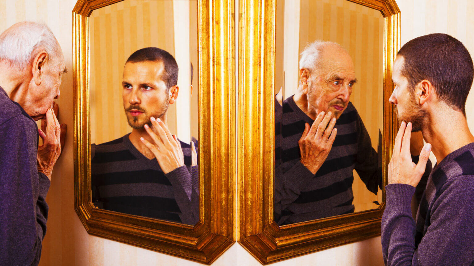 Age and Acting: How to Age Yourself Up or Down for a Role