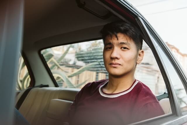 Meet the Creator: James Tang