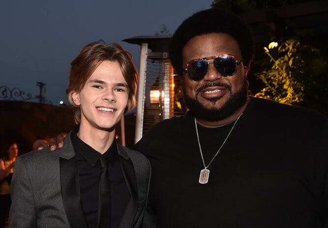 My Casting Story: Wyatt Walter on 'Killing It'