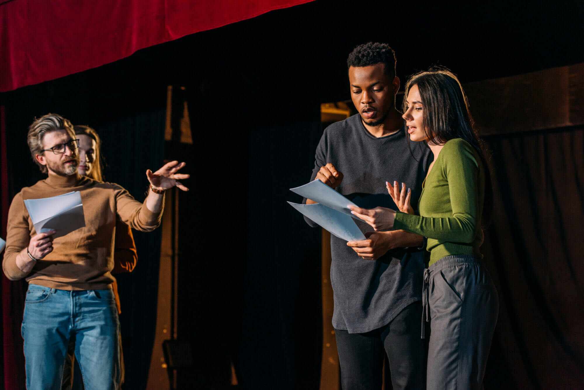 5 Best Practices for Creating a Casting Call That Gets Results