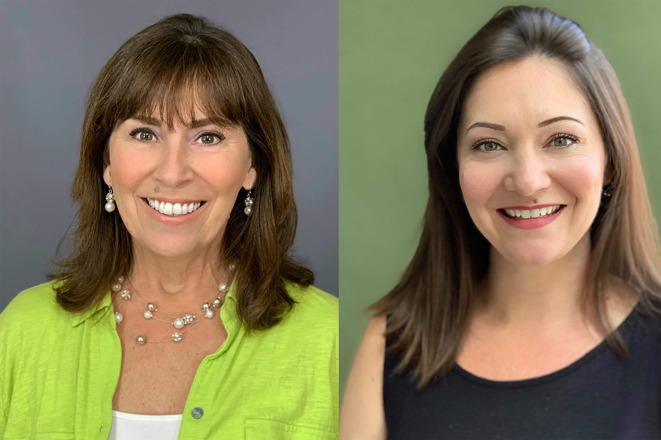 Meet Dani Green and Misti Wagner, the Mother-Daughter Duo Behind Dani's ...