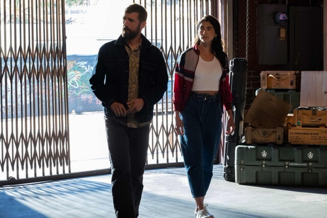 My Casting Story: Tiffany Lonsdale on ‘Snowfall’