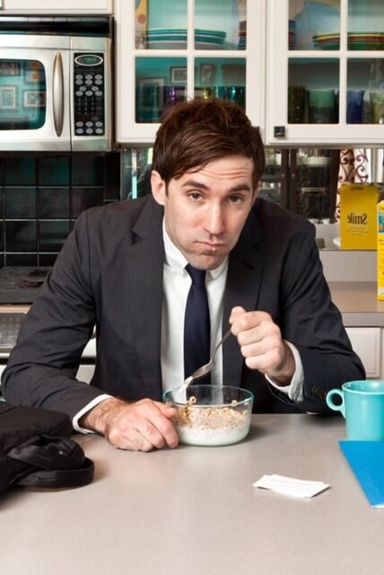 Meet the Creator: Michael Palascak