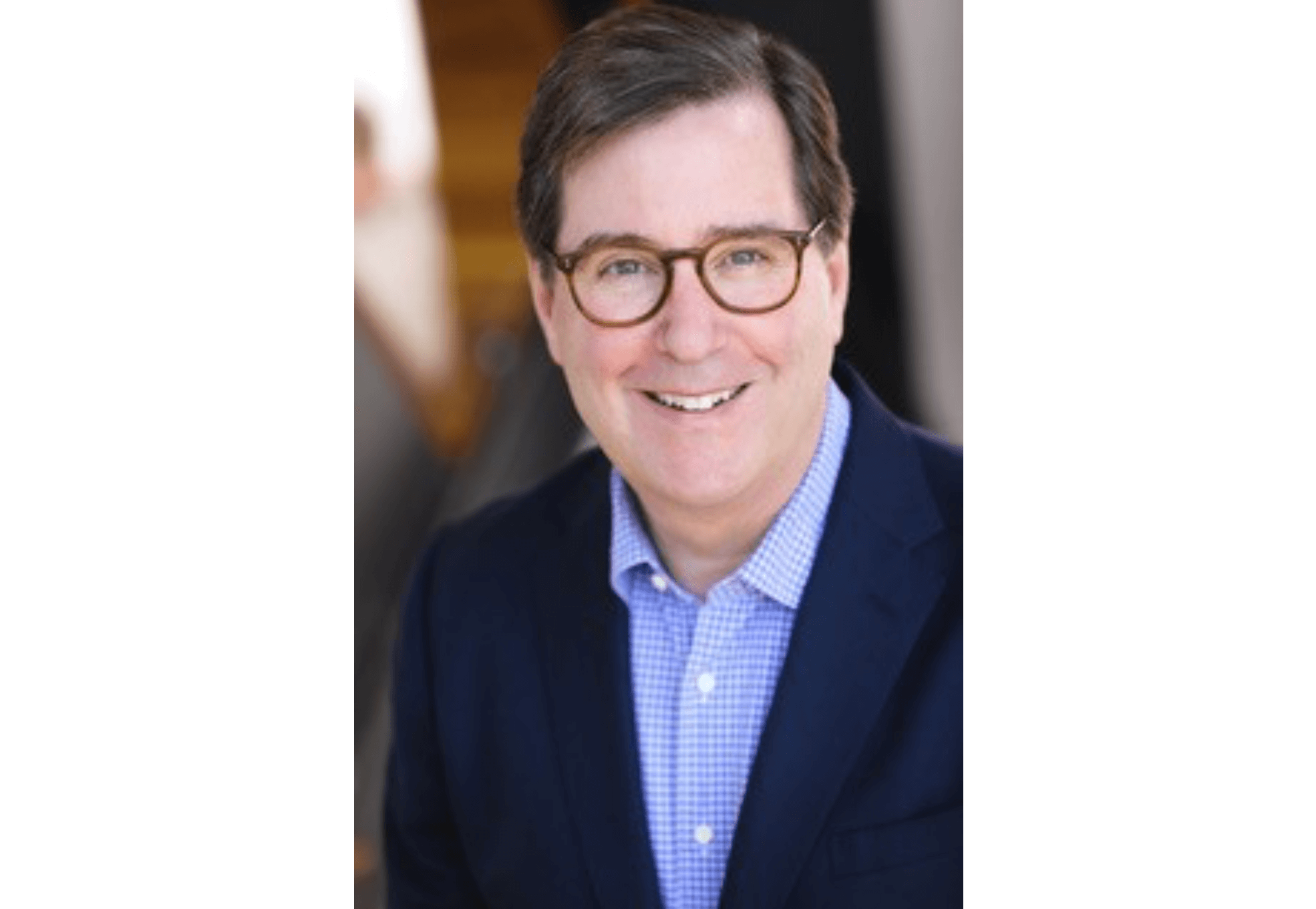 Get To Know the Casting Director: David Rubin