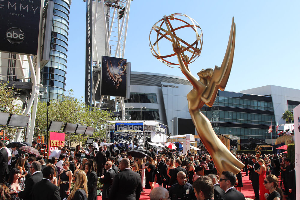 Top Casting Directors Receive Accolades at the 2024 Creative Arts Emmy ...